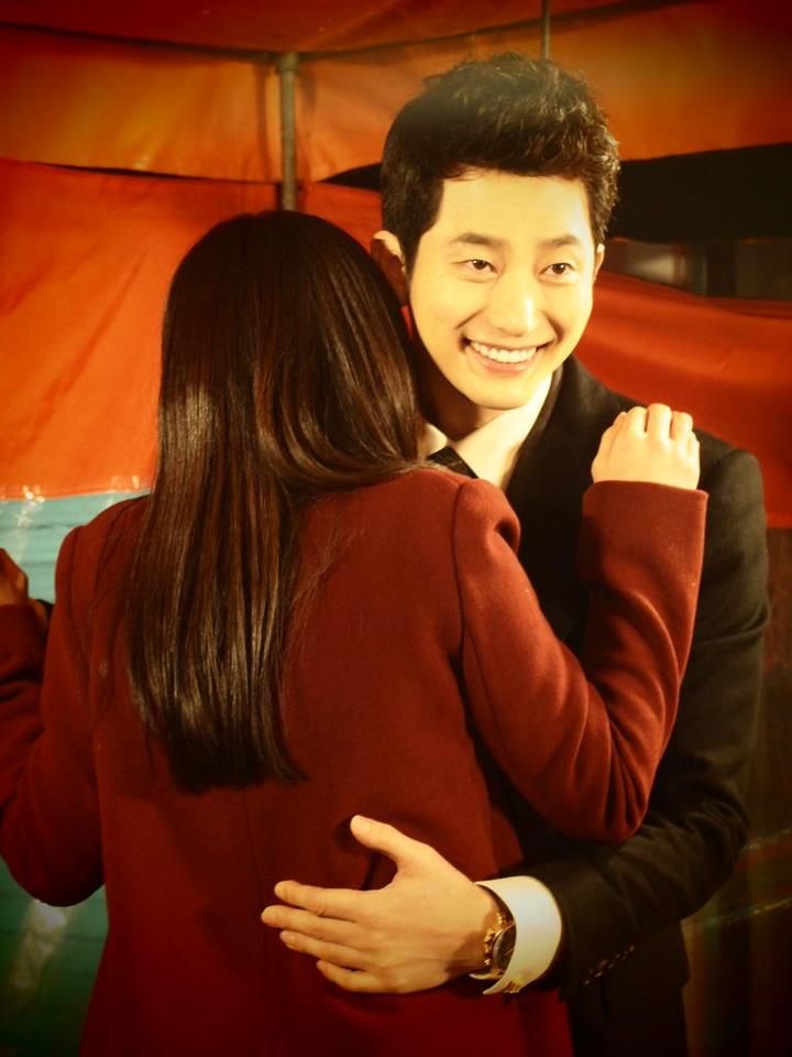 Video Preview for Episode 6 of Cheongdamdong Alice - A Koala's Playground